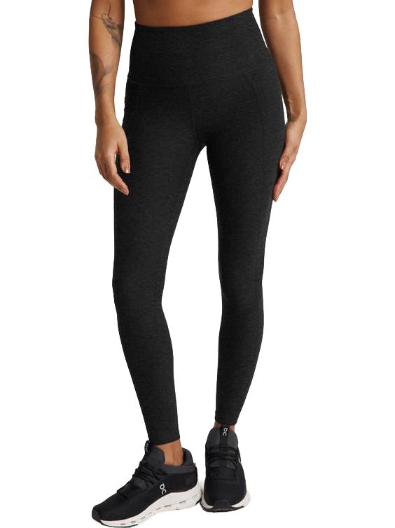 BEYOND YOGA Beyond Yoga Space Dye High Waist Pocket Leggings